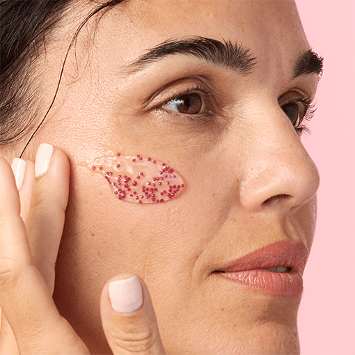 Eye Makeup Remover for Mature Skin | Anti Aging Cleaners - Strip Makeup
