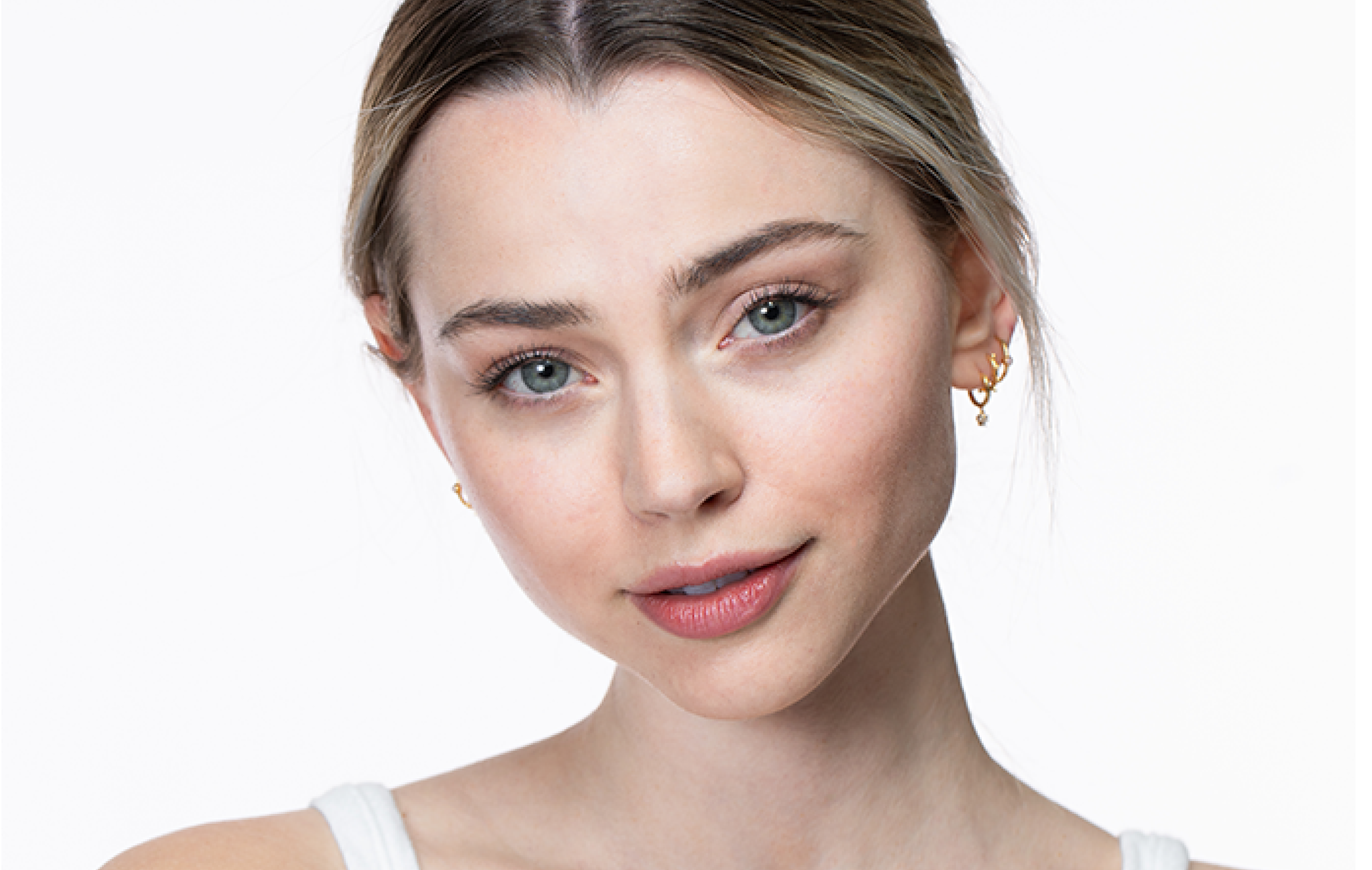 Strip Makeup